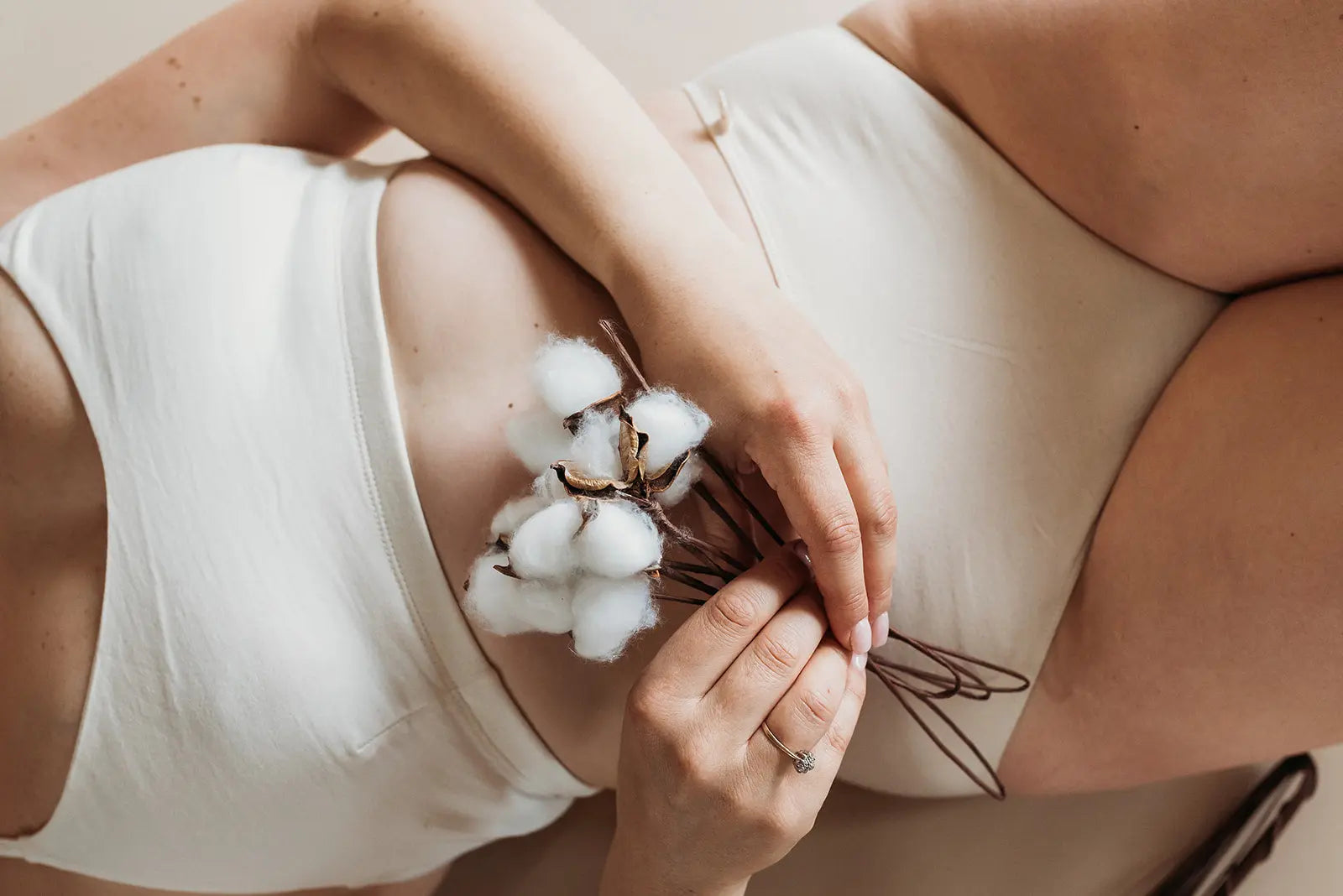 How to Tell If Fabric is Really 100% Organic Cotton – Q for Quinn & Basics by Quinn