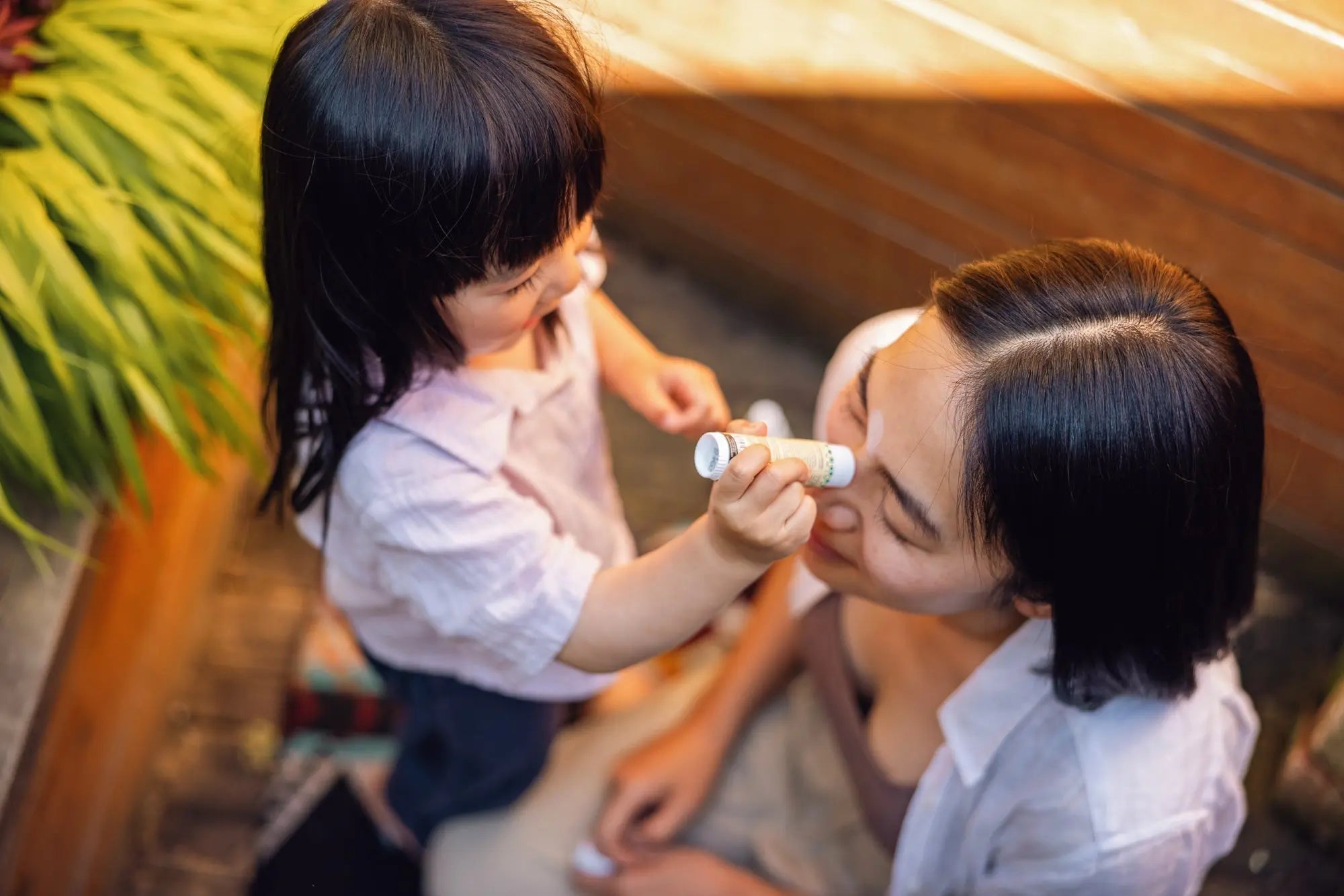 What's Really in Your Sunscreen? – Q for Quinn & Basics by Quinn