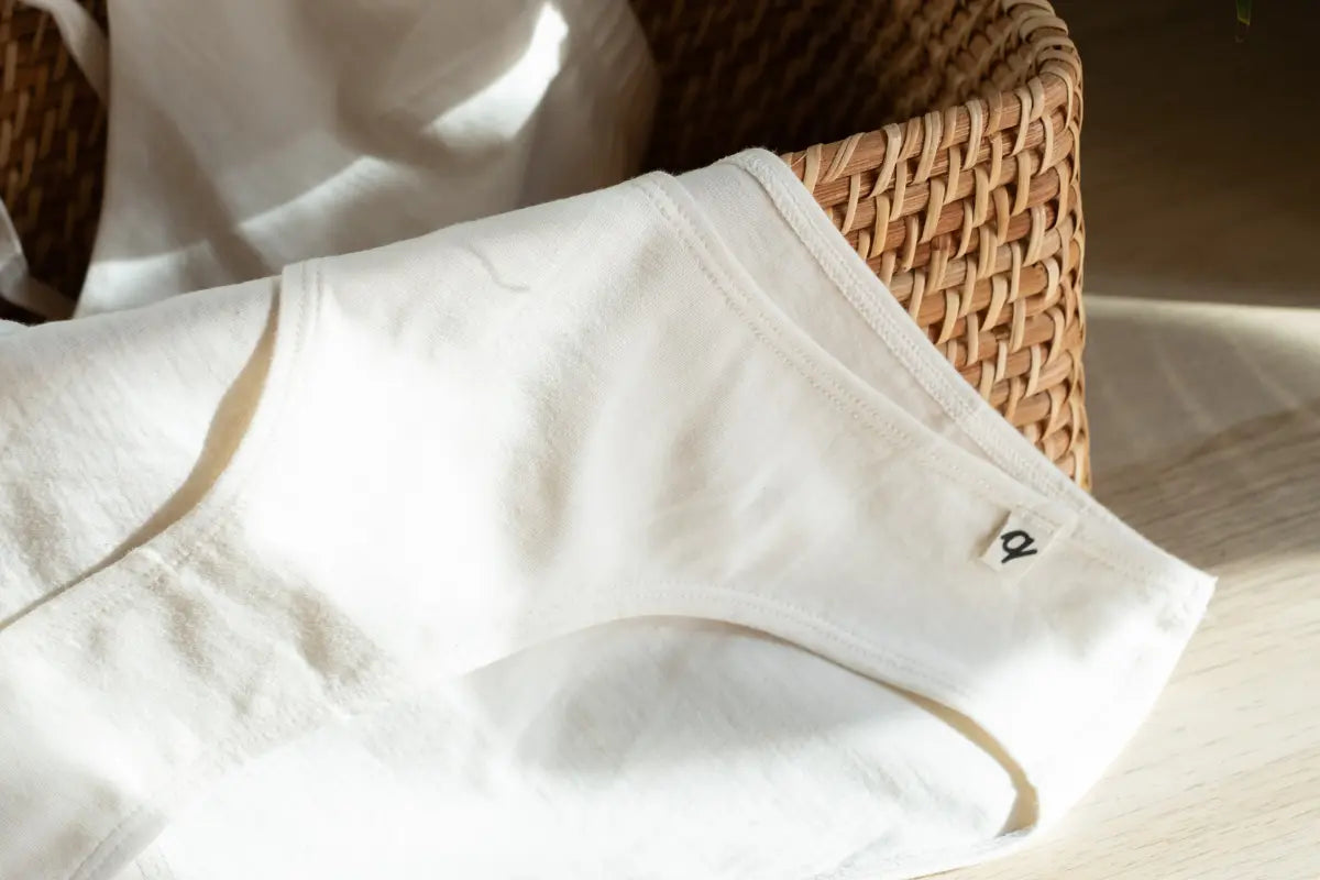 Modal Fabric: What It Is and Is It Really Organic? – Q for Quinn & Basics by Quinn