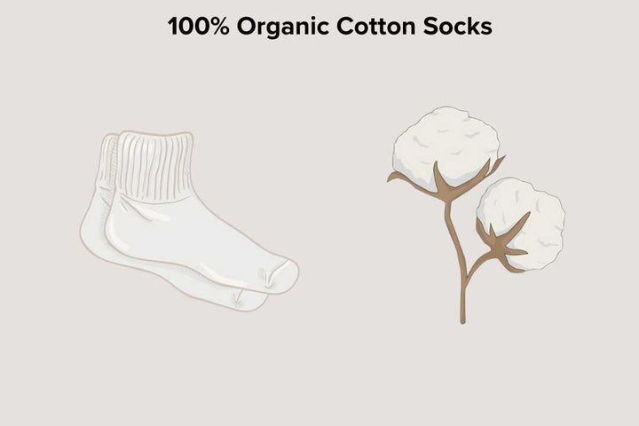 How Often Should You Change Your Socks? – Q for Quinn