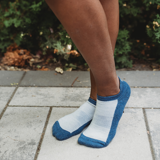 Basics by Quinn Socks – Q for Quinn™