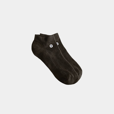 100% Cotton Socks for Women & Men – Q for Quinn & Basics by Quinn