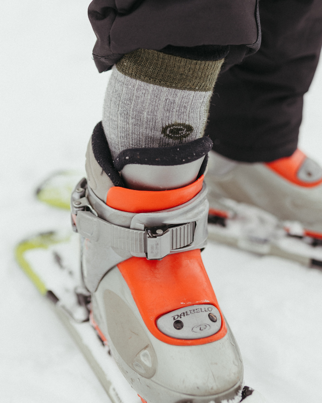 Tween and Teen Socks – Q for Quinn