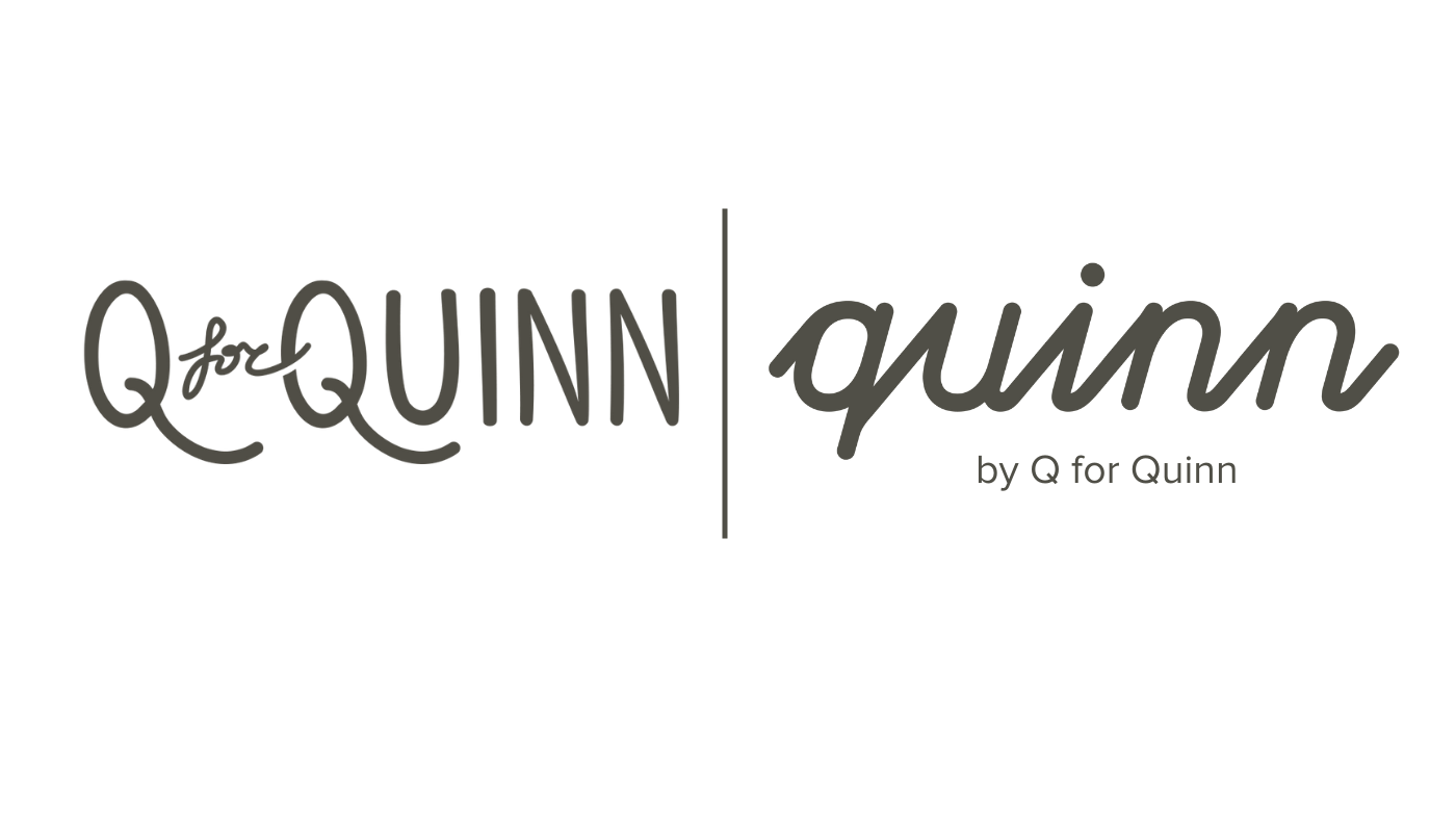 Organic Cotton Women's Underwear – Q for Quinn™