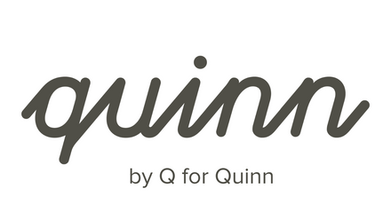 QUINN by Q for Quinn – Q for Quinn™