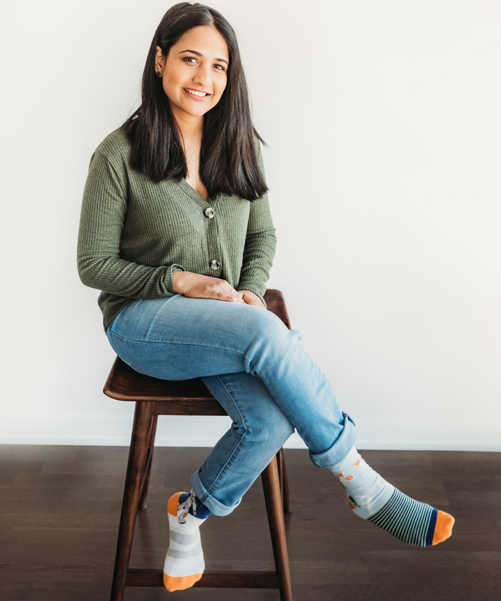 Why Do Socks Hurt My Feet? Socks and Foot Pain – Q for Quinn & Basics ...