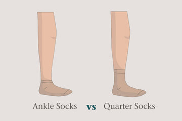 How Often Should You Change Your Socks? – Q for Quinn & Basics by Quinn